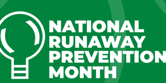 November is National Runaway Prevention Month - Child Advocacy Center ...